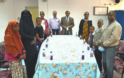 Jayadeva Institute of Cardiovascular Sciences and Research, Bangalore